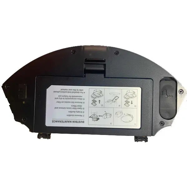 Official Proscenic 850T 2-in-1 Dustbin & Water Tank Replacement
