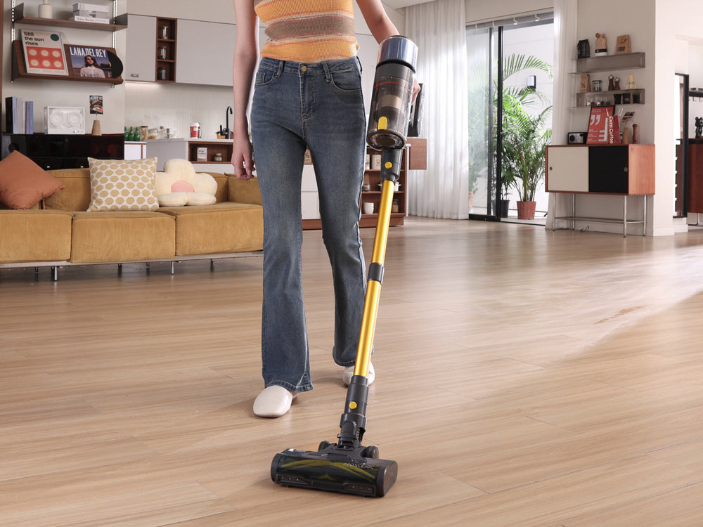Proscenic Cordless Vacuums